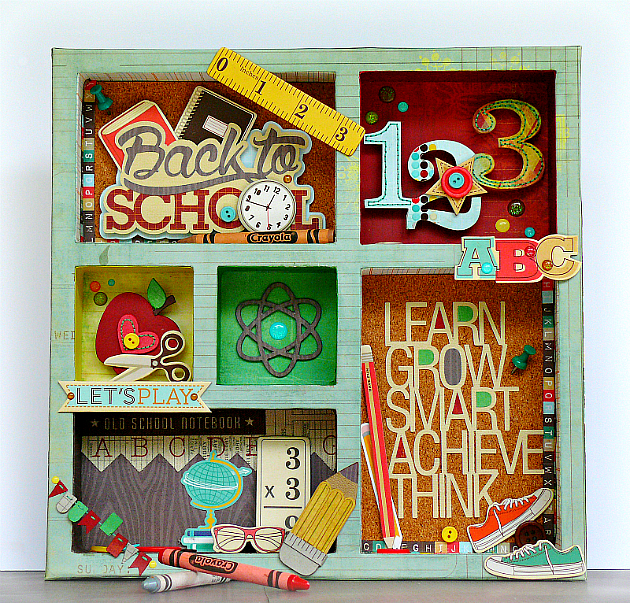 Guest Designer Jennifer Beason – Lori Whitlock