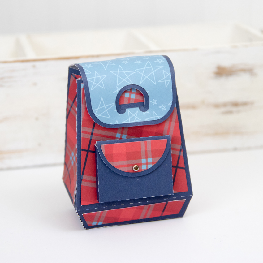 3D Backpack Assembly – Lori Whitlock