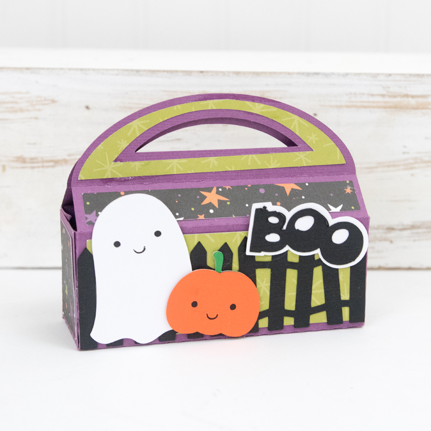 Ghost Gift Set with Corri – Lori Whitlock