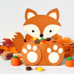 Fox Belly Box – Lori Whitlock